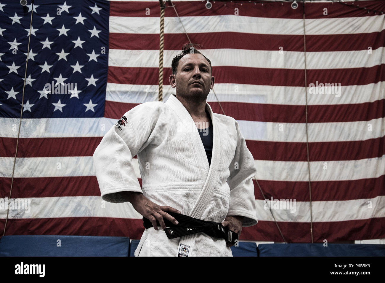 Chris Metzgar, 50th Space Communications Squadron and a 3rd degree ...