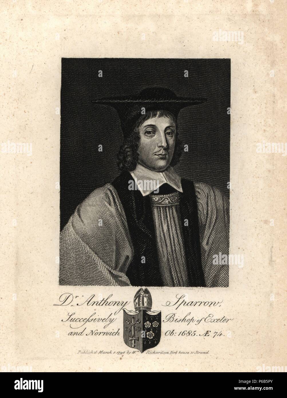 Historia exeter hi-res stock photography and images - Alamy