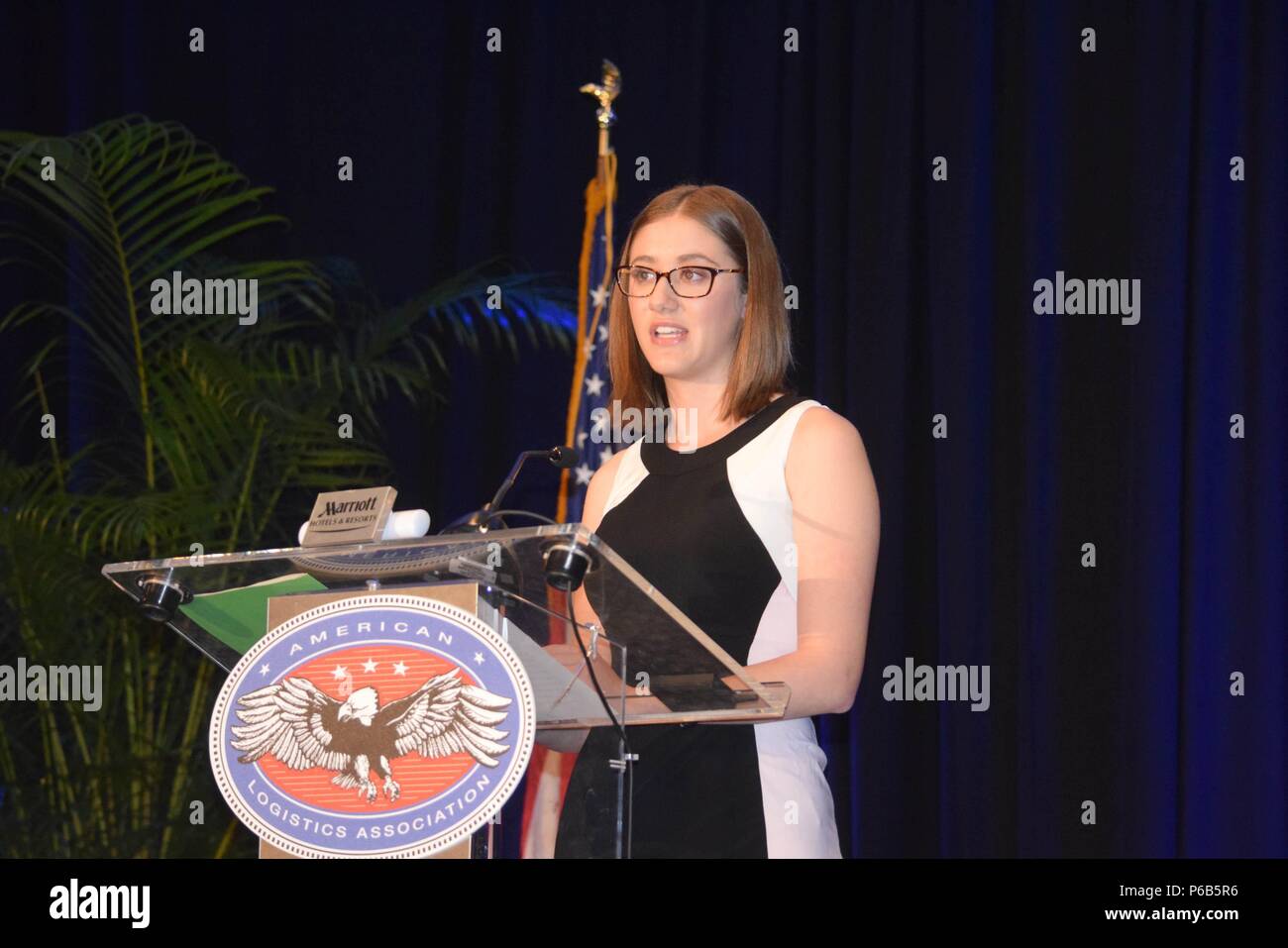 Megan Stith of Chester, Virginia, was a 2016 recipient of the ...