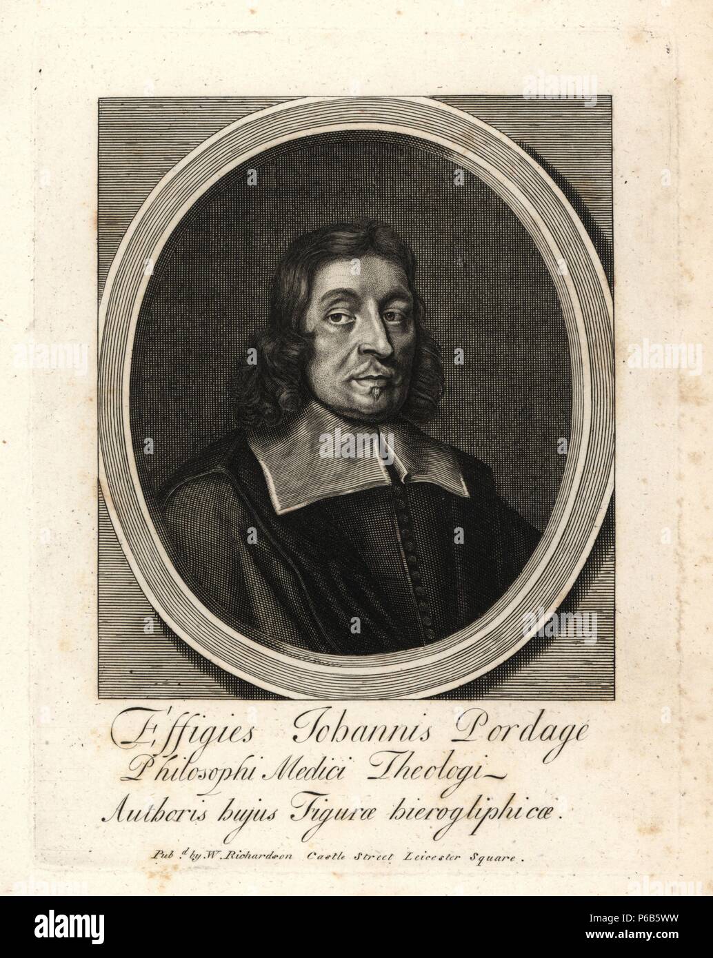 Anglican priest hi-res stock photography and images - Alamy