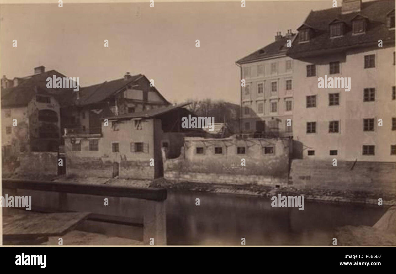 Wolfova ulica hi-res stock photography and images - Alamy