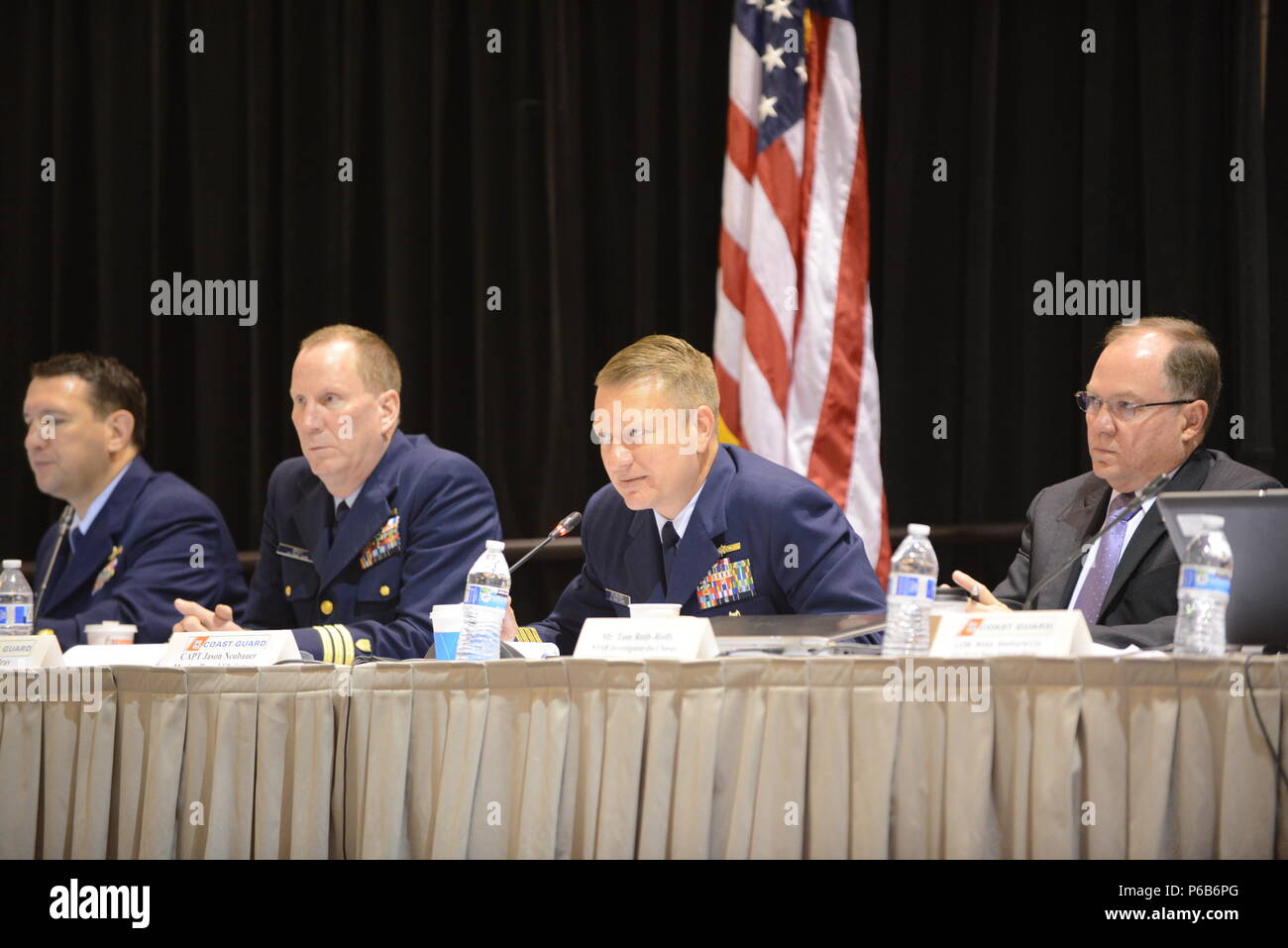 Jason neubauer hi-res stock photography and images - Alamy