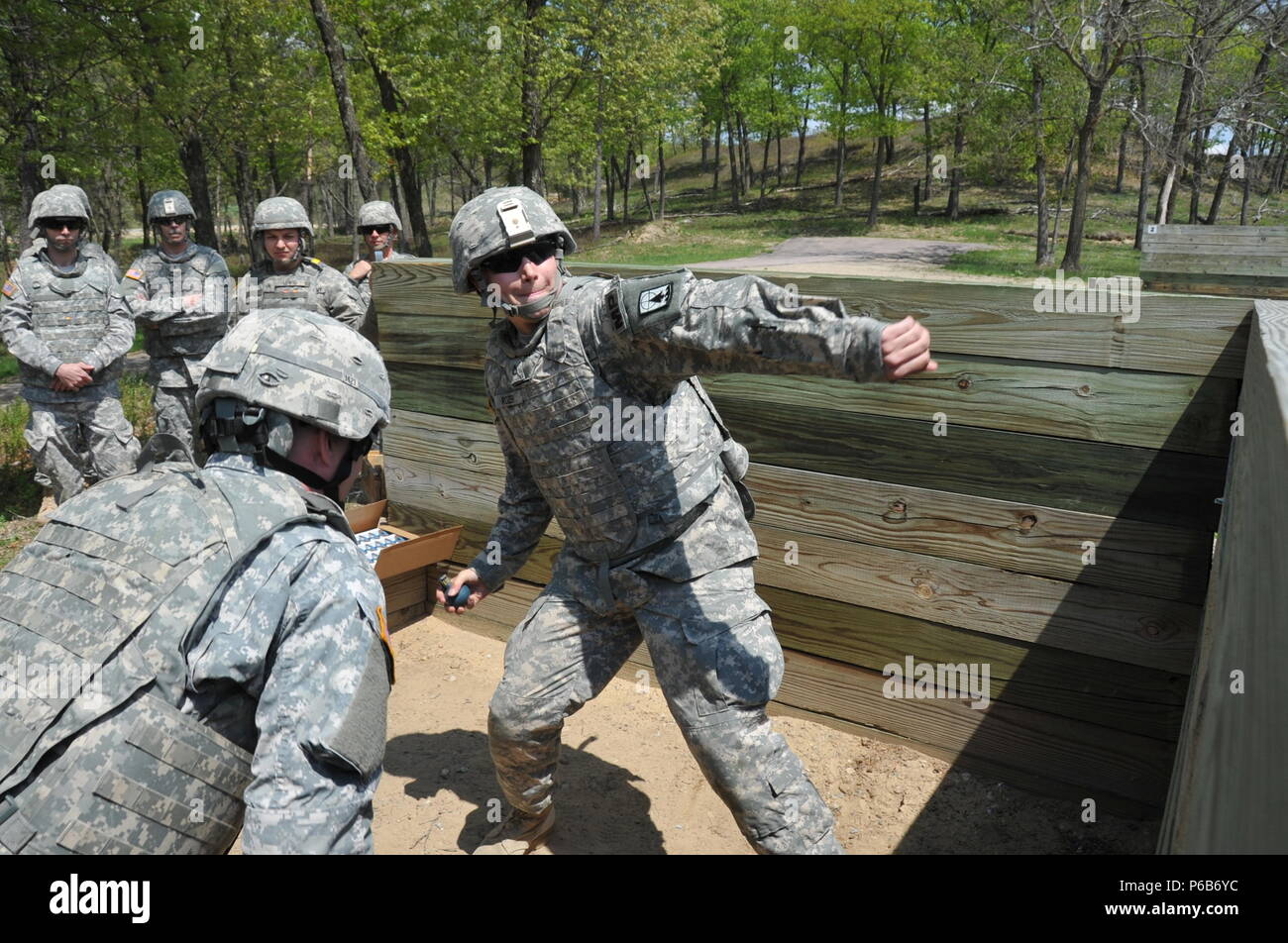 The HHC 157th Movement Enhancement Brigade and 357th Brigade Signal ...