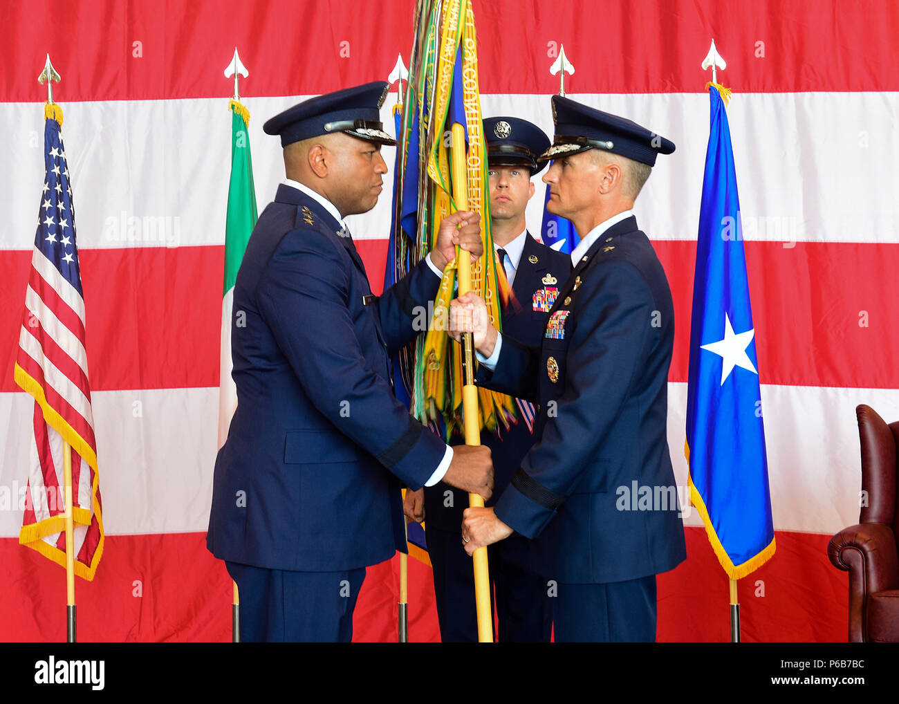Italian duty wing hi-res stock photography and images - Alamy