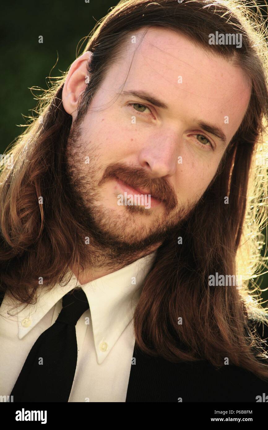 Mike Cahill High Resolution Stock Photography and Images - Alamy