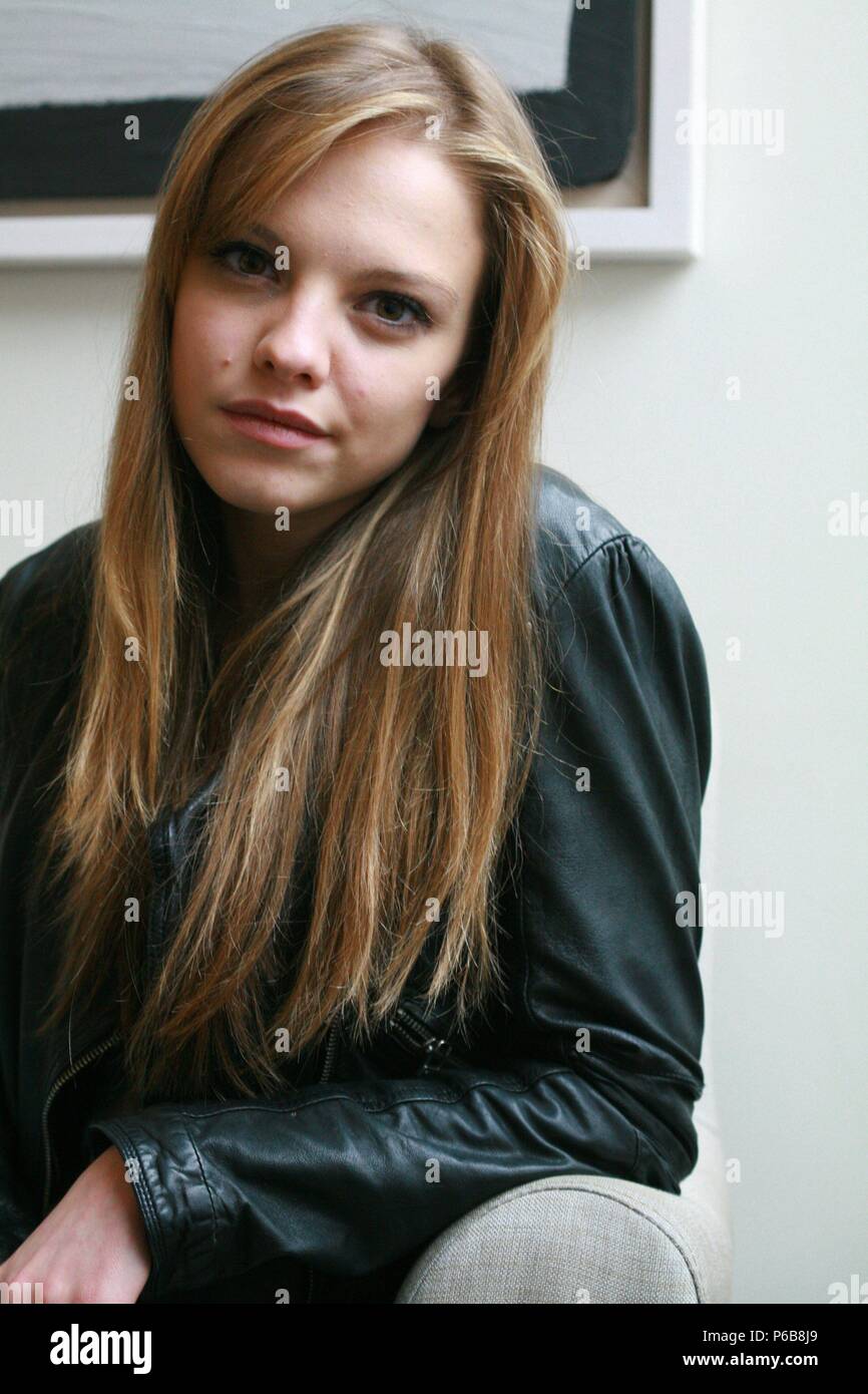 Laura Hayden, 3/2009 Stock Photo - Alamy