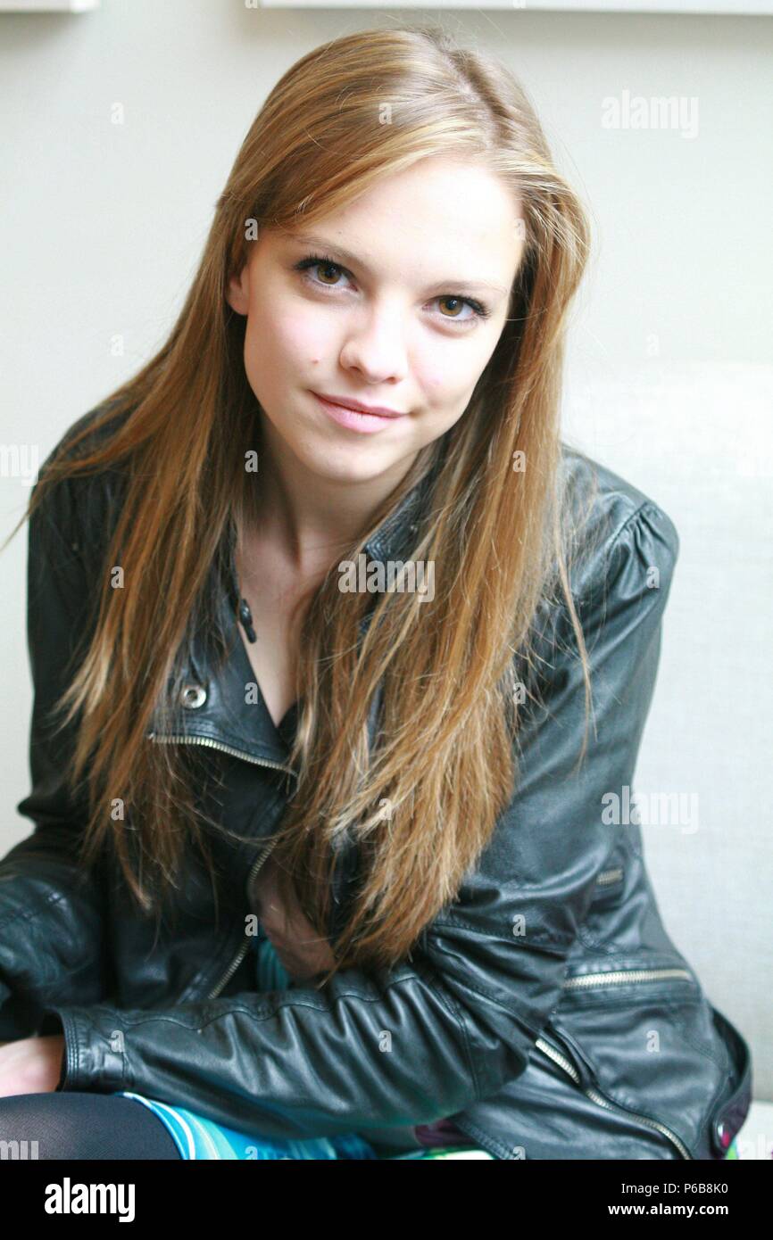 Laura hayden hi-res stock photography and images - Alamy