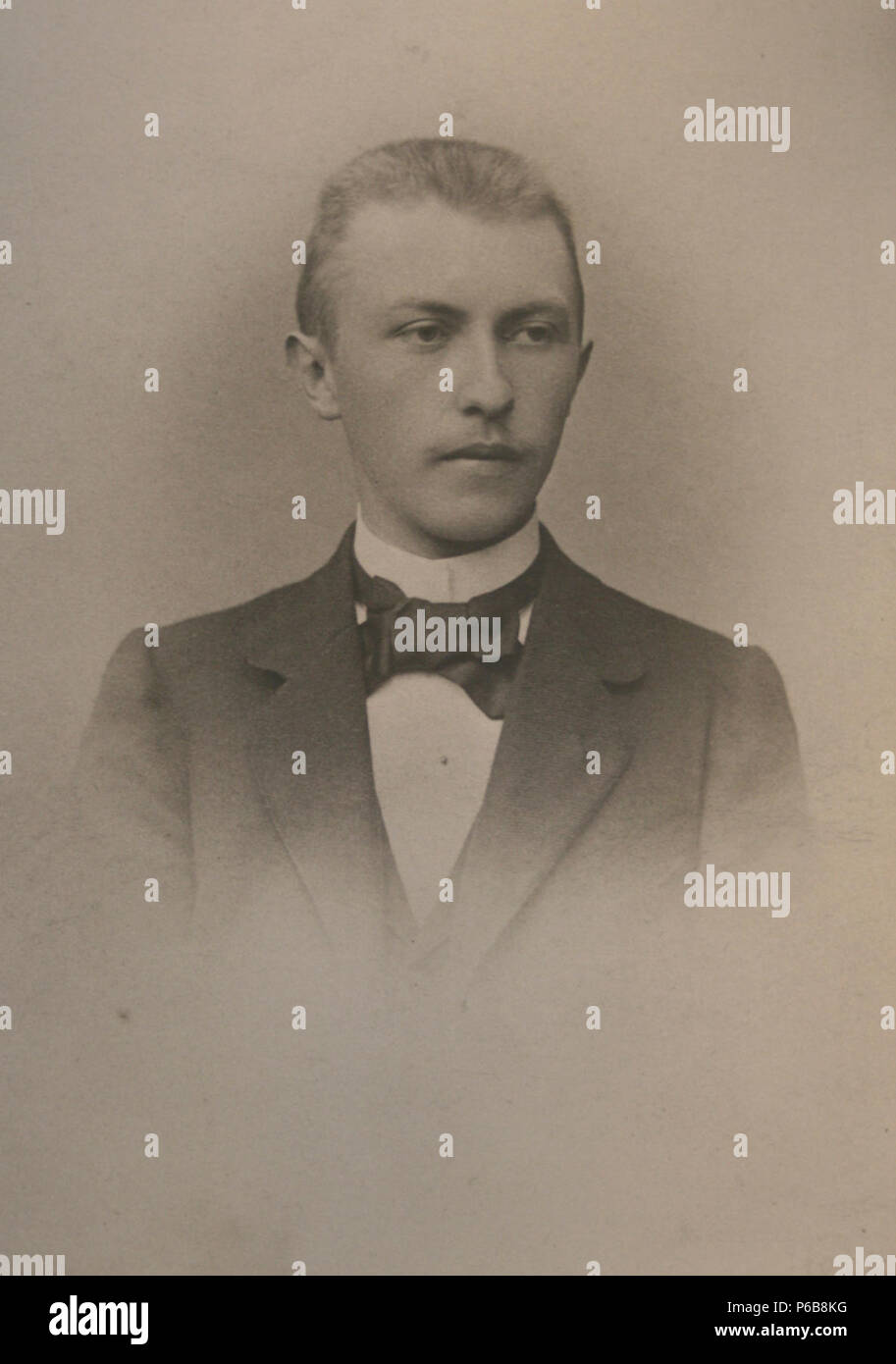 Picture of konrad adenauer hi-res stock photography and images - Alamy