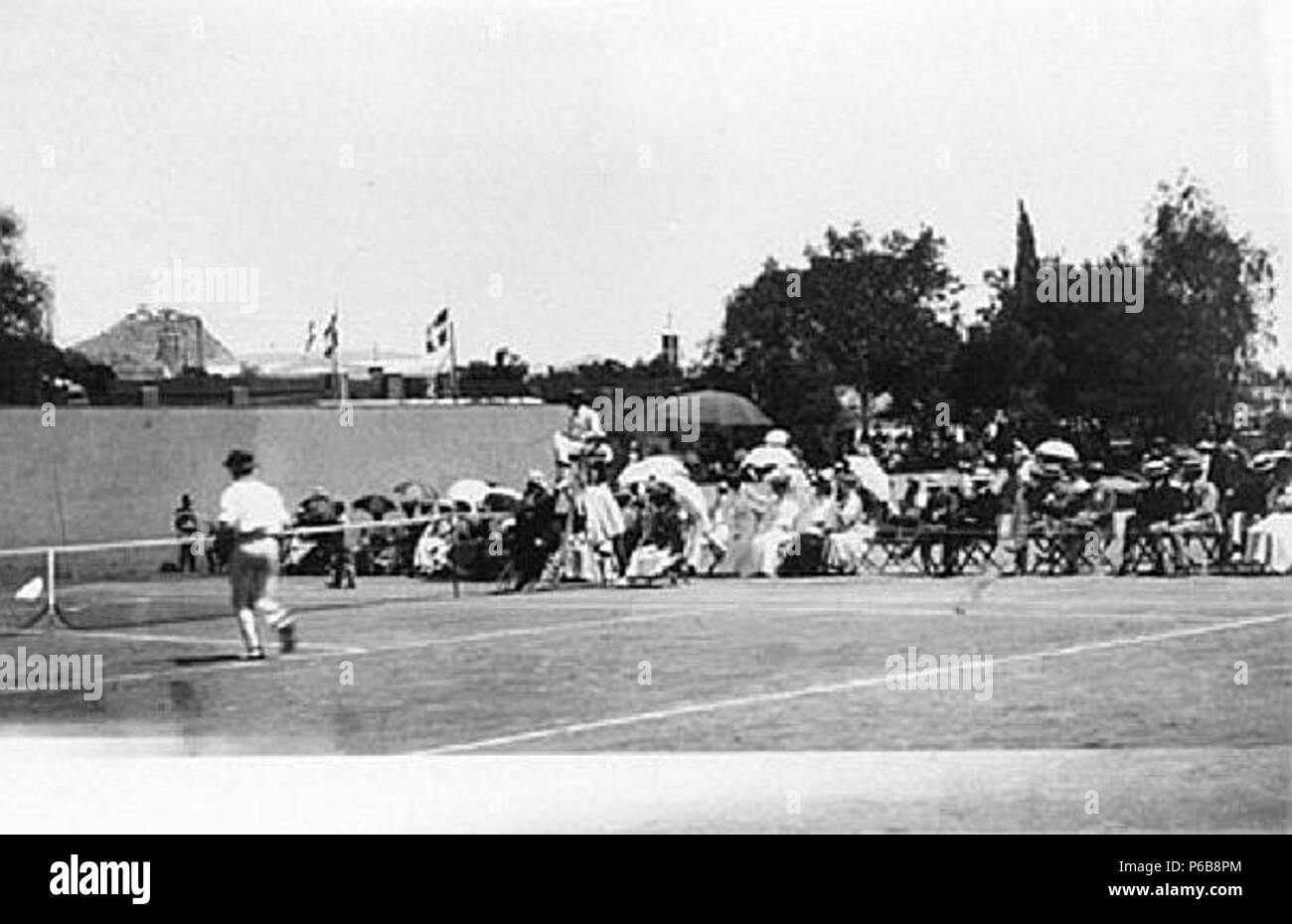 1896 olympic hi-res stock photography and images - Alamy