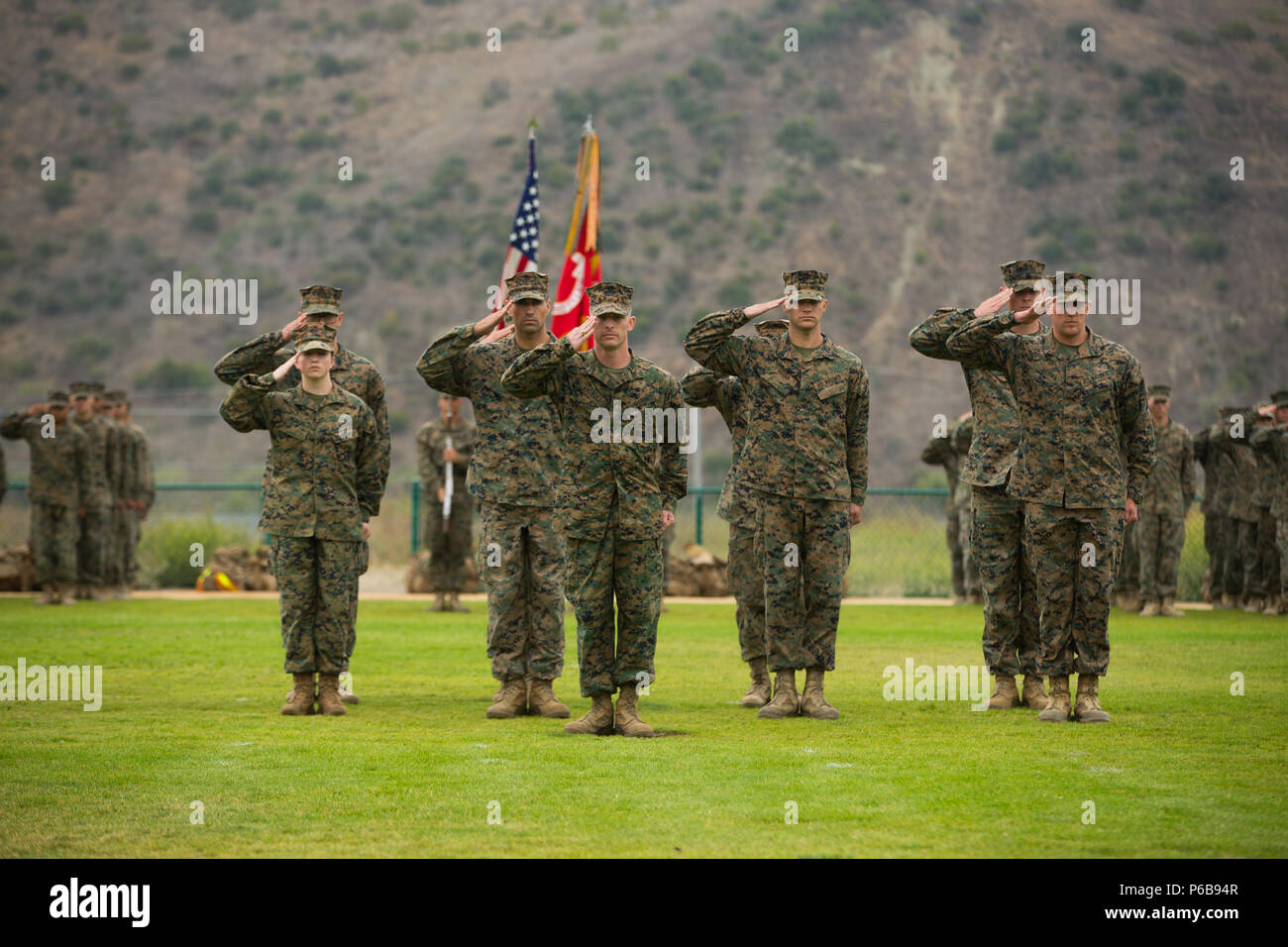 U.S. Marines with 1st Combat Engineer Battalion (CEB), 1st Marine ...