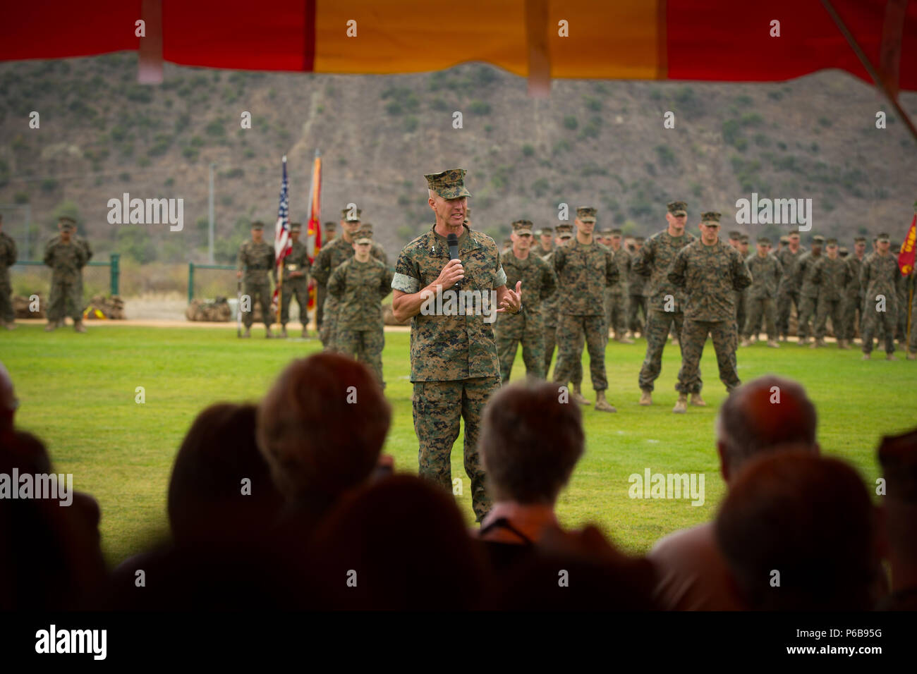 Lt Col Eric Smith High Resolution Stock Photography and Images - Alamy