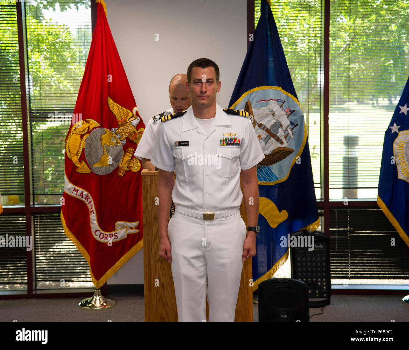 Lt cmdr lcdr hi-res stock photography and images - Alamy