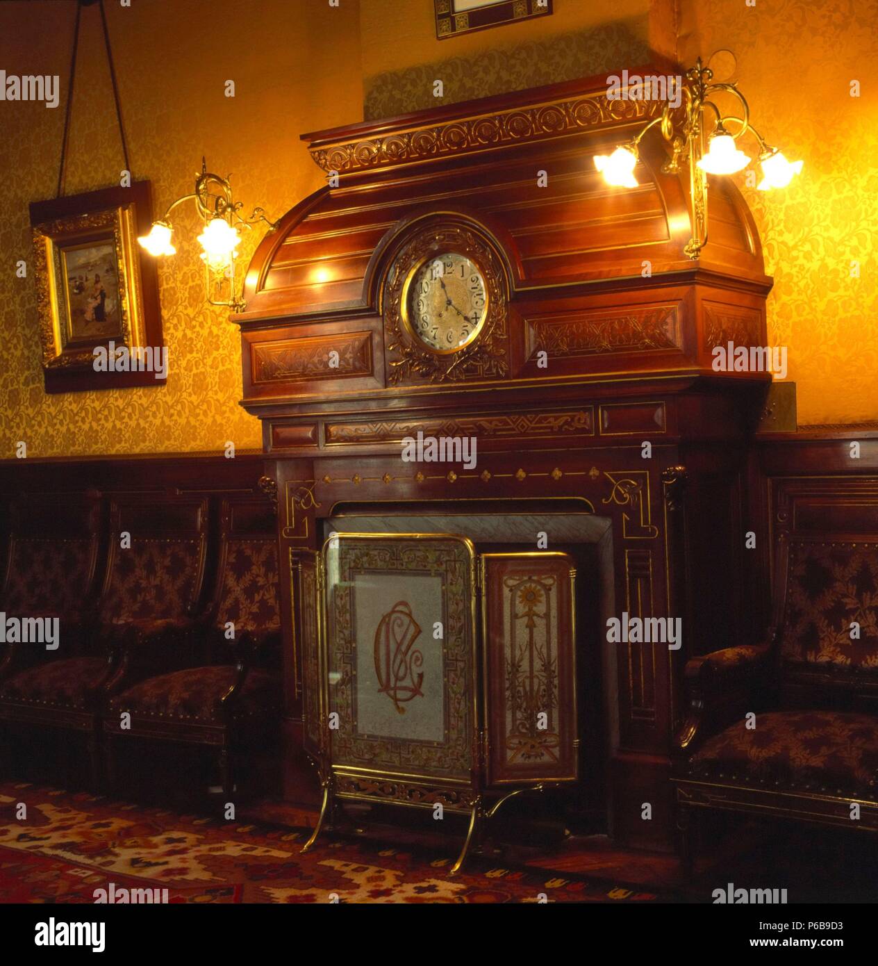 Clook High Resolution Stock Photography and Images - Alamy