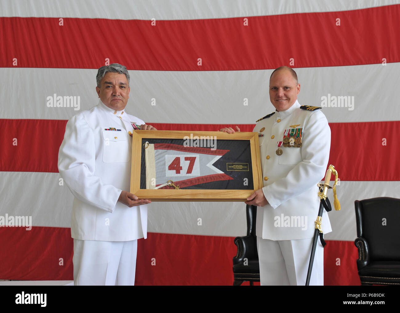 Naval shon hi-res stock photography and images - Alamy