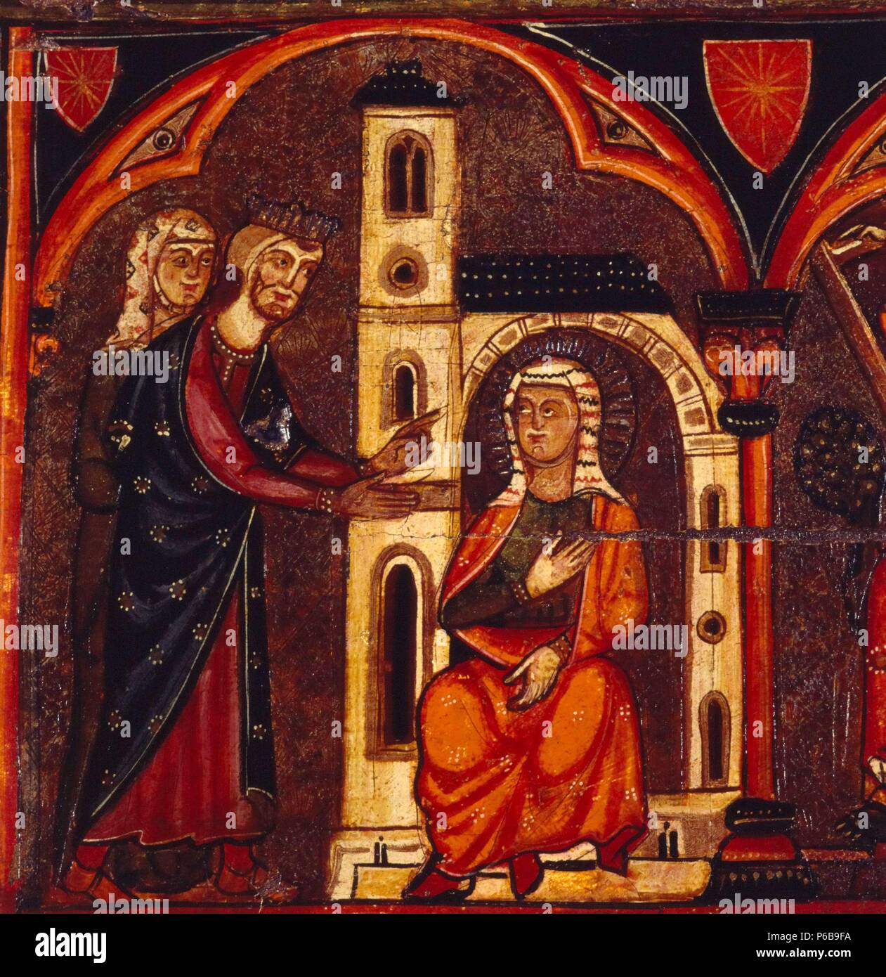 Santa perpetua hi-res stock photography and images - Alamy