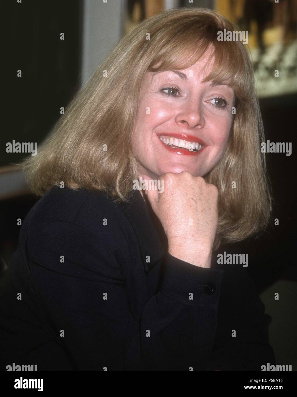 Catherine Hicks 1999 Photo By John Barrett/PHOTOlink.net / MediaPunch ...