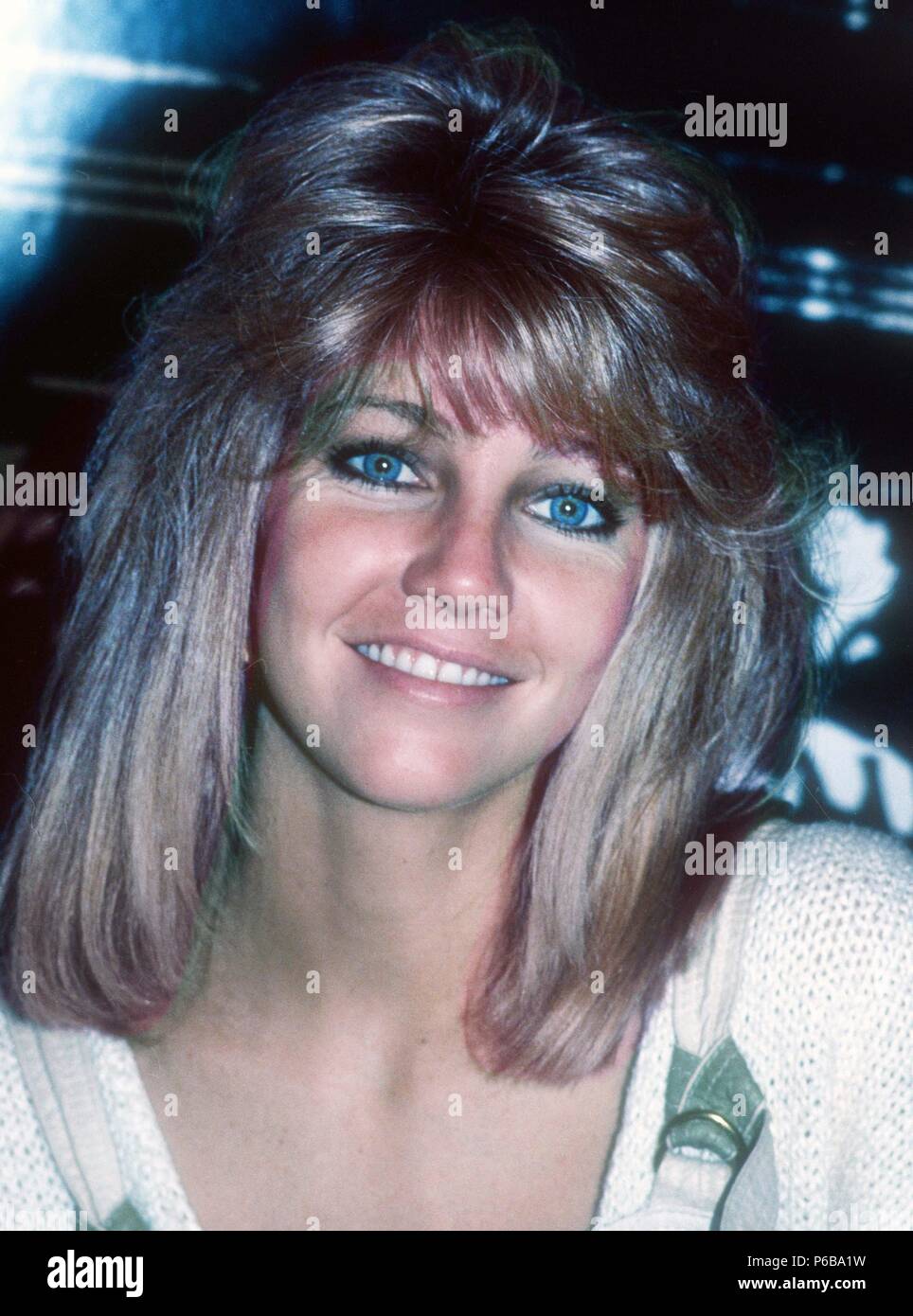 Heather Locklear 1978 Photo By John Barrett/PHOTOlink.net / MediaPunch ...