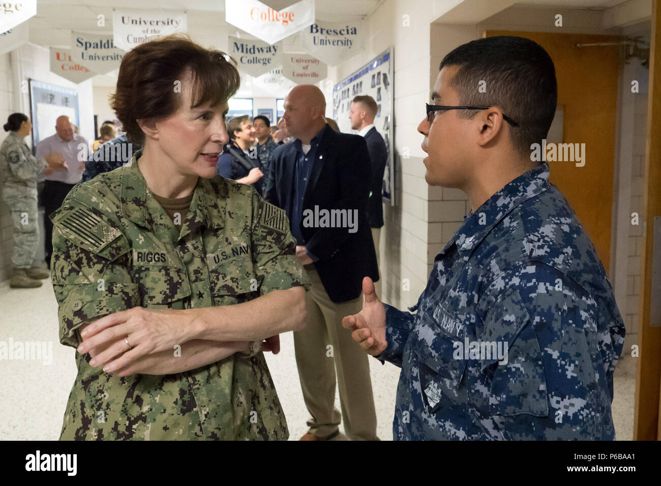 Mary riggs hi-res stock photography and images - Alamy