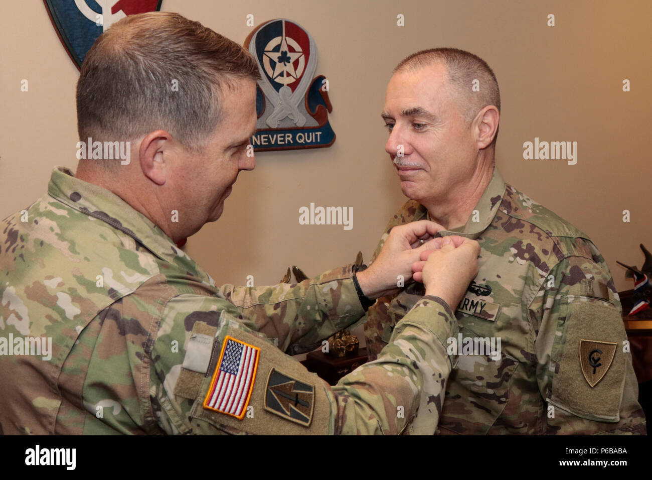 Indiana recruiting ribbon hi-res stock photography and images - Alamy