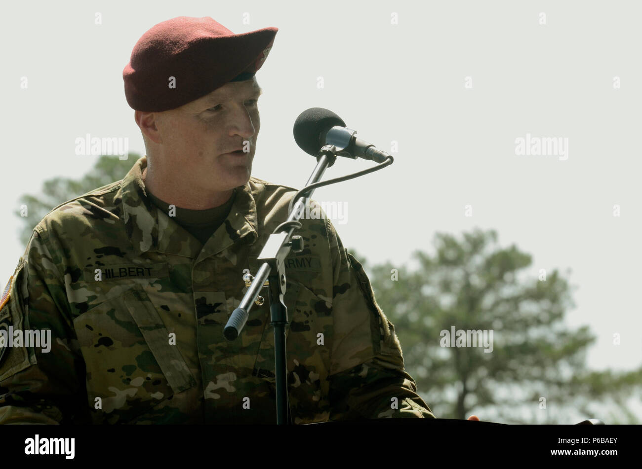 Col james johnson u s army col james johnson hi-res stock photography ...