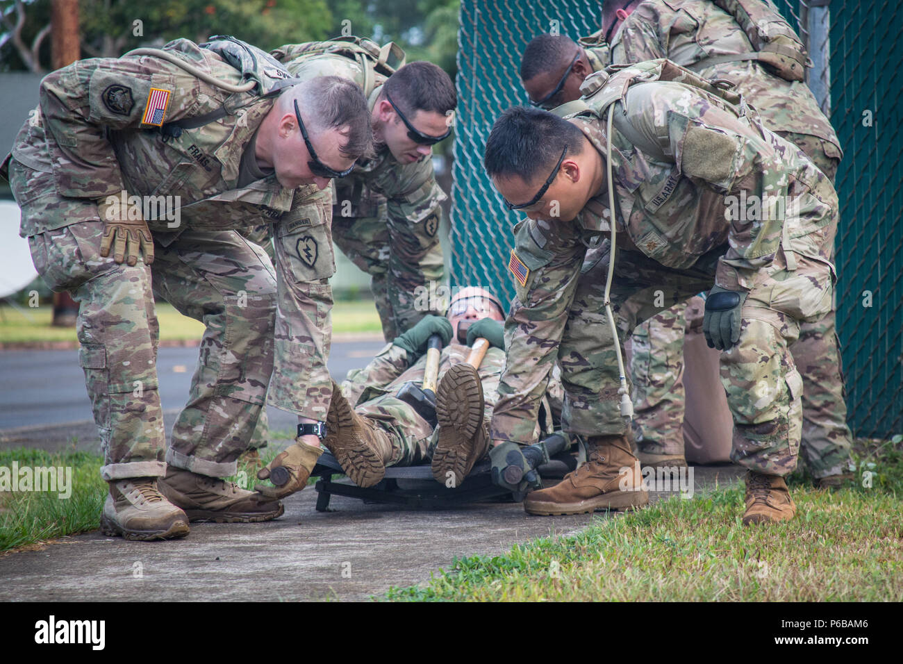 Adaptive leader development hi-res stock photography and images - Alamy