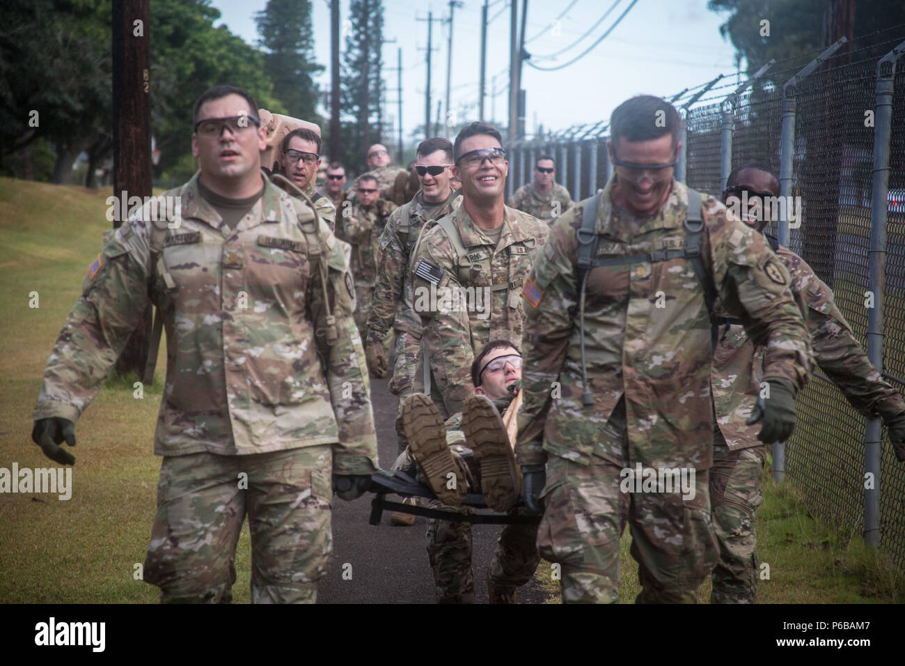 Adaptive leader development hi-res stock photography and images - Alamy