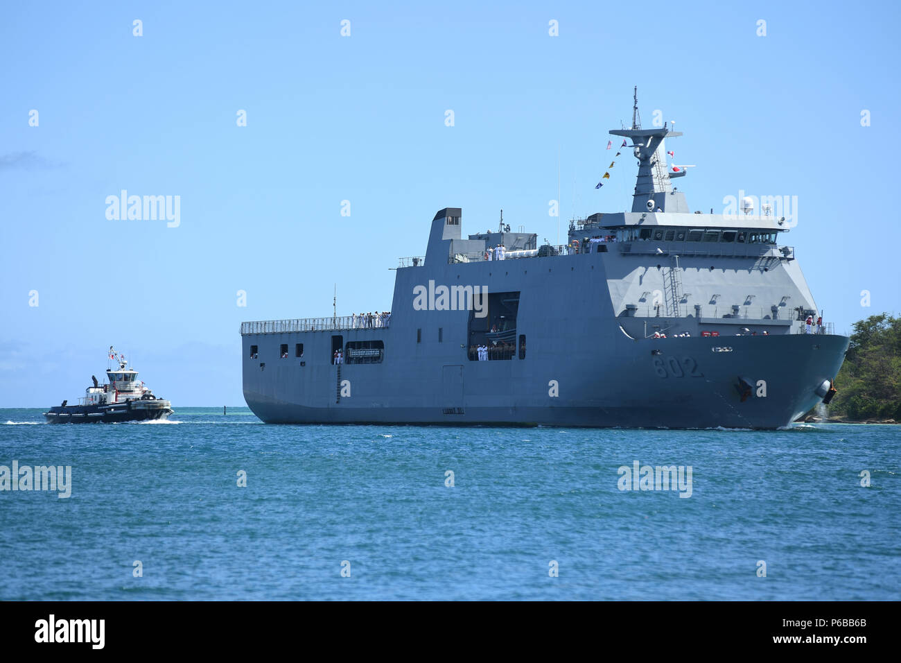 Brp davao del sur ld 602 hi-res stock photography and images - Alamy