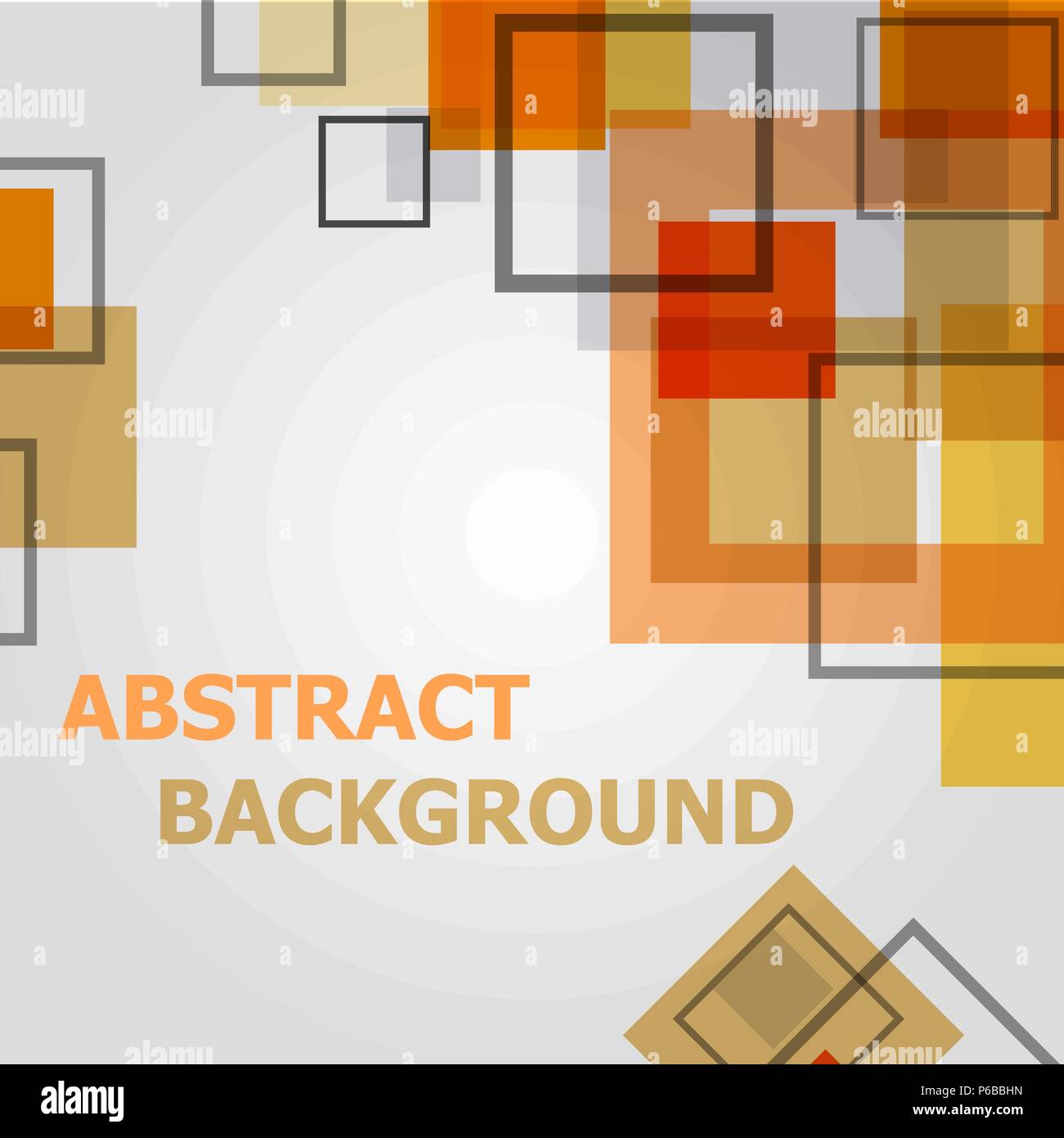 Abstract geometric pattern design background, stock vector Stock Vector ...