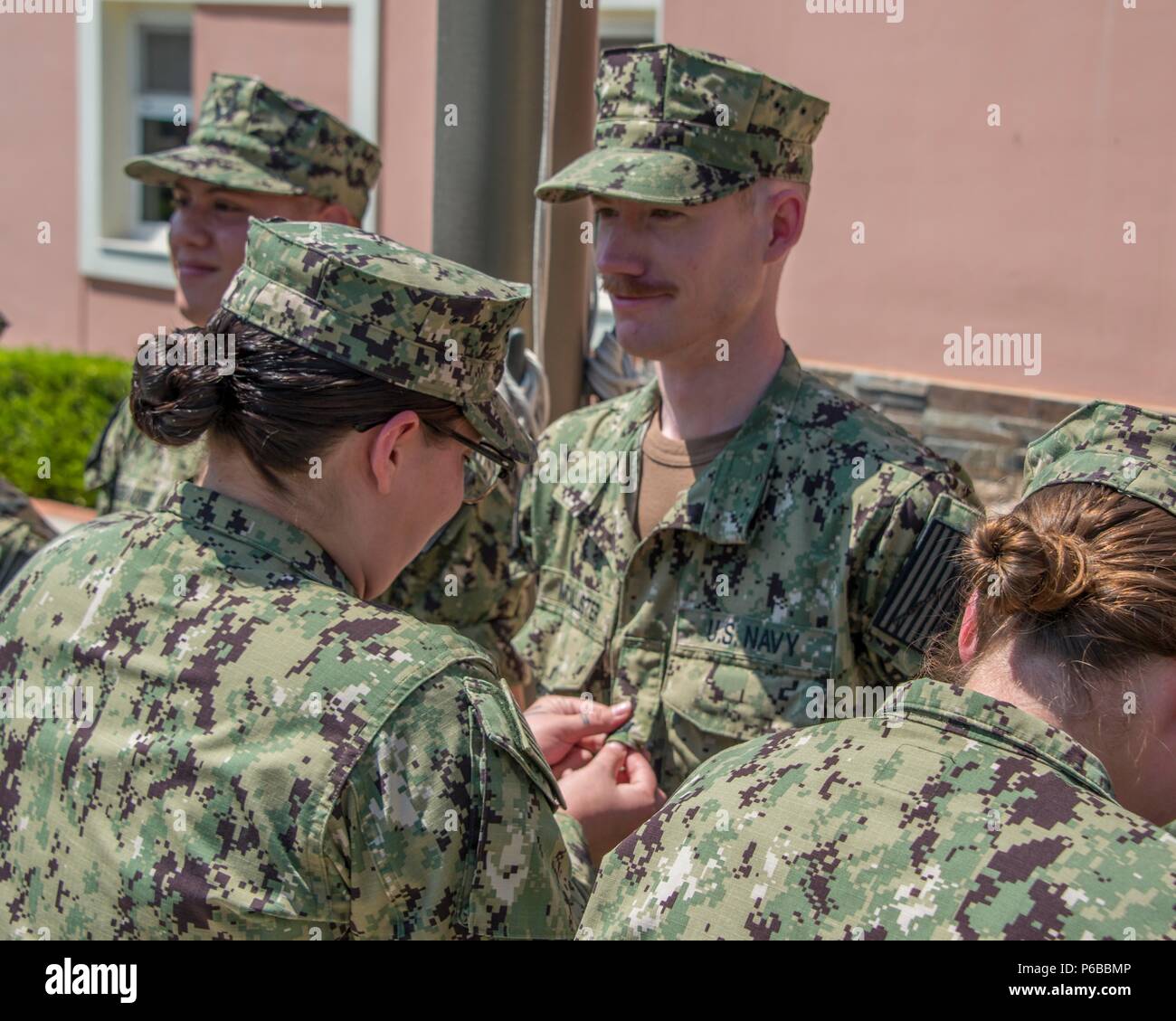 180621-N-UR565-032 NAVAL SUPPORT ACTIVITY SOUDA BAY, Greece (June 21 ...