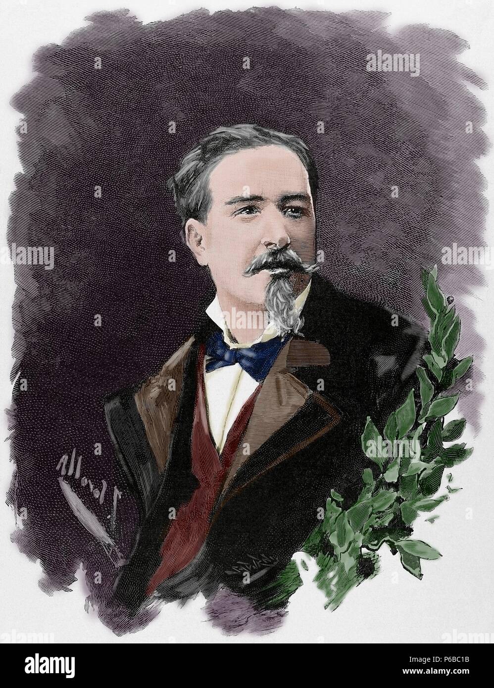 Jover hi-res stock photography and images - Alamy