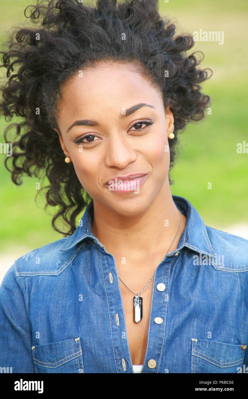 Ella lopez hi-res stock photography and images - Alamy
