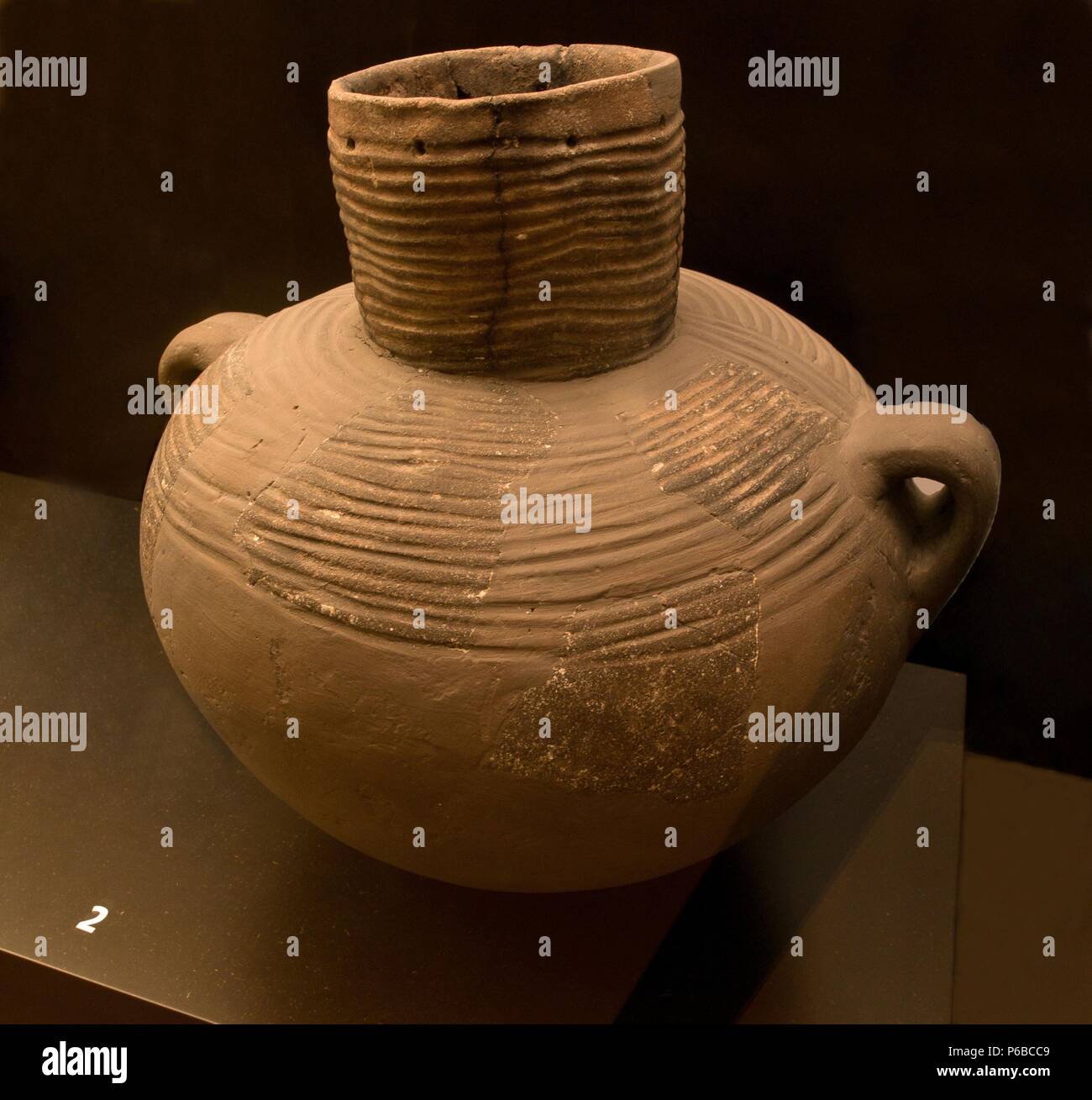 Prehistory 4500 hi-res stock photography and images - Alamy