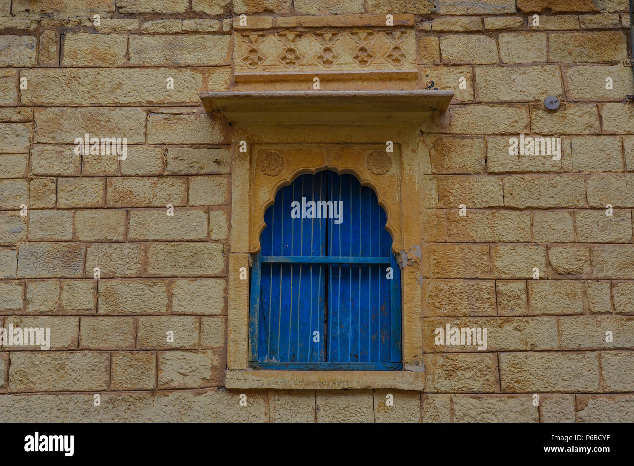 Indian Village Door Detail High Resolution Stock Photography and Images ...