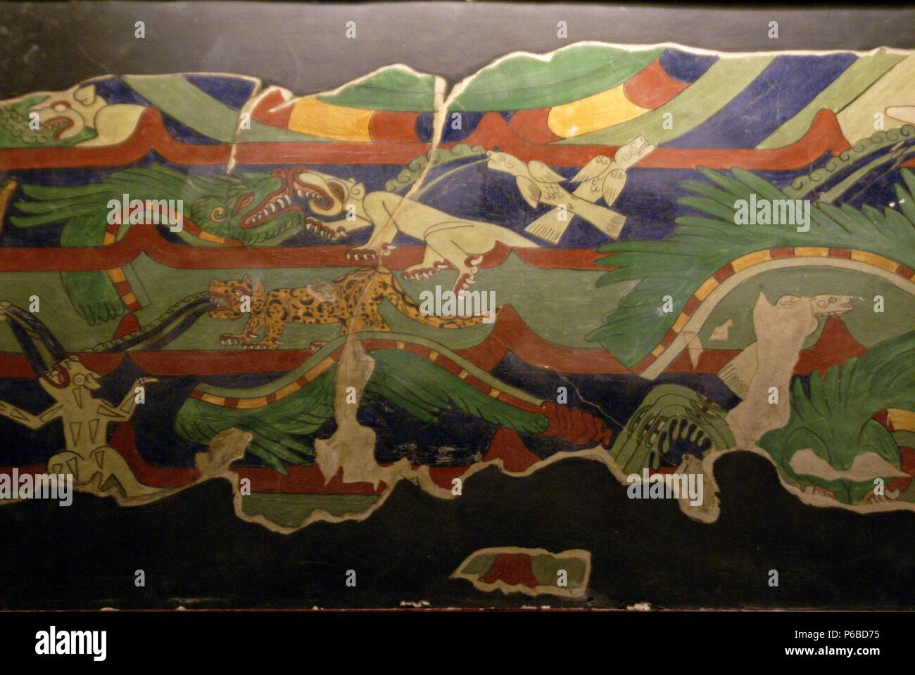 Animales mitologicos hi-res stock photography and images - Alamy