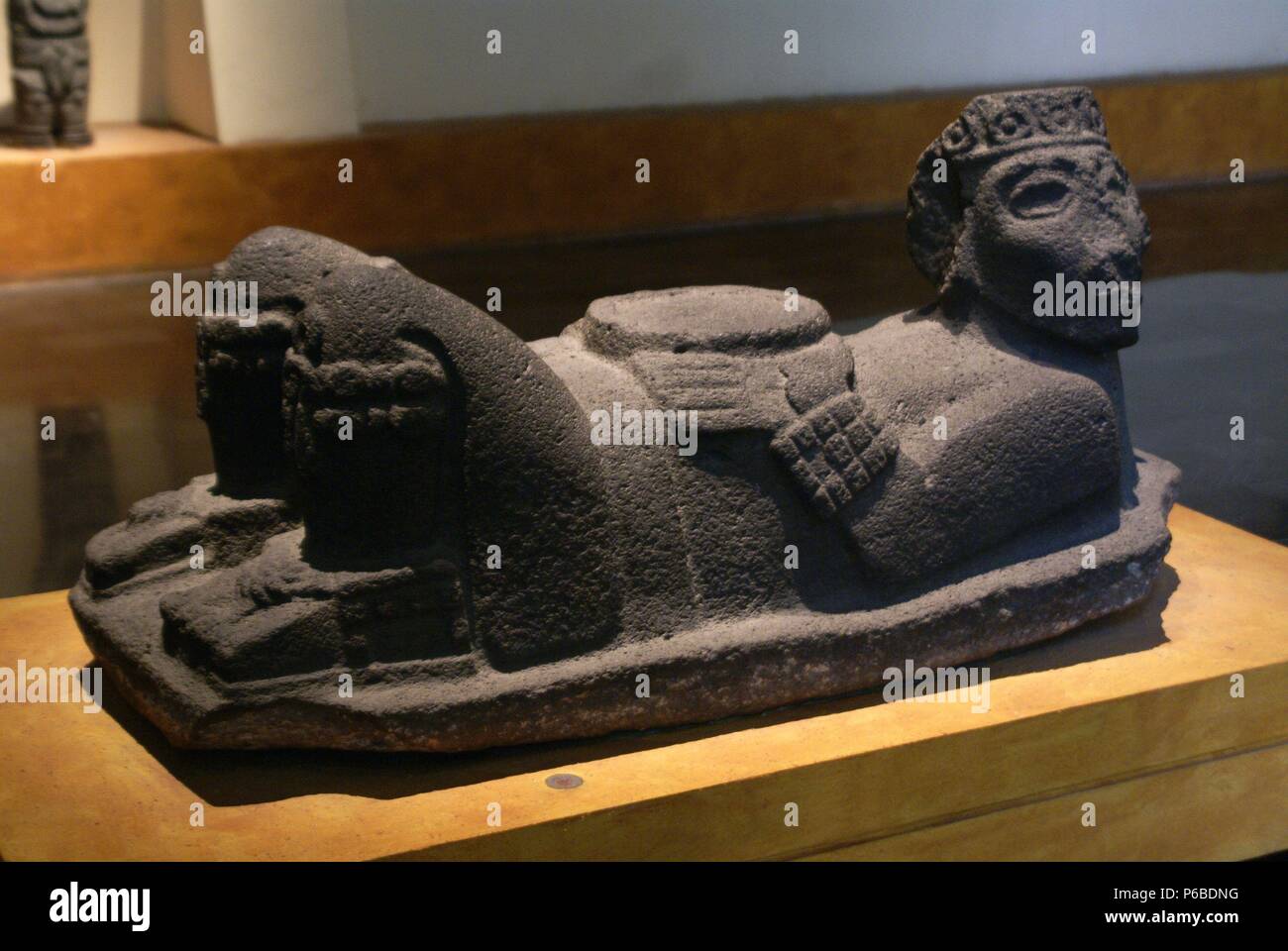 Chacmol hi-res stock photography and images - Alamy