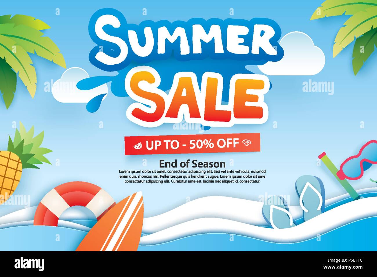 Summer Ads