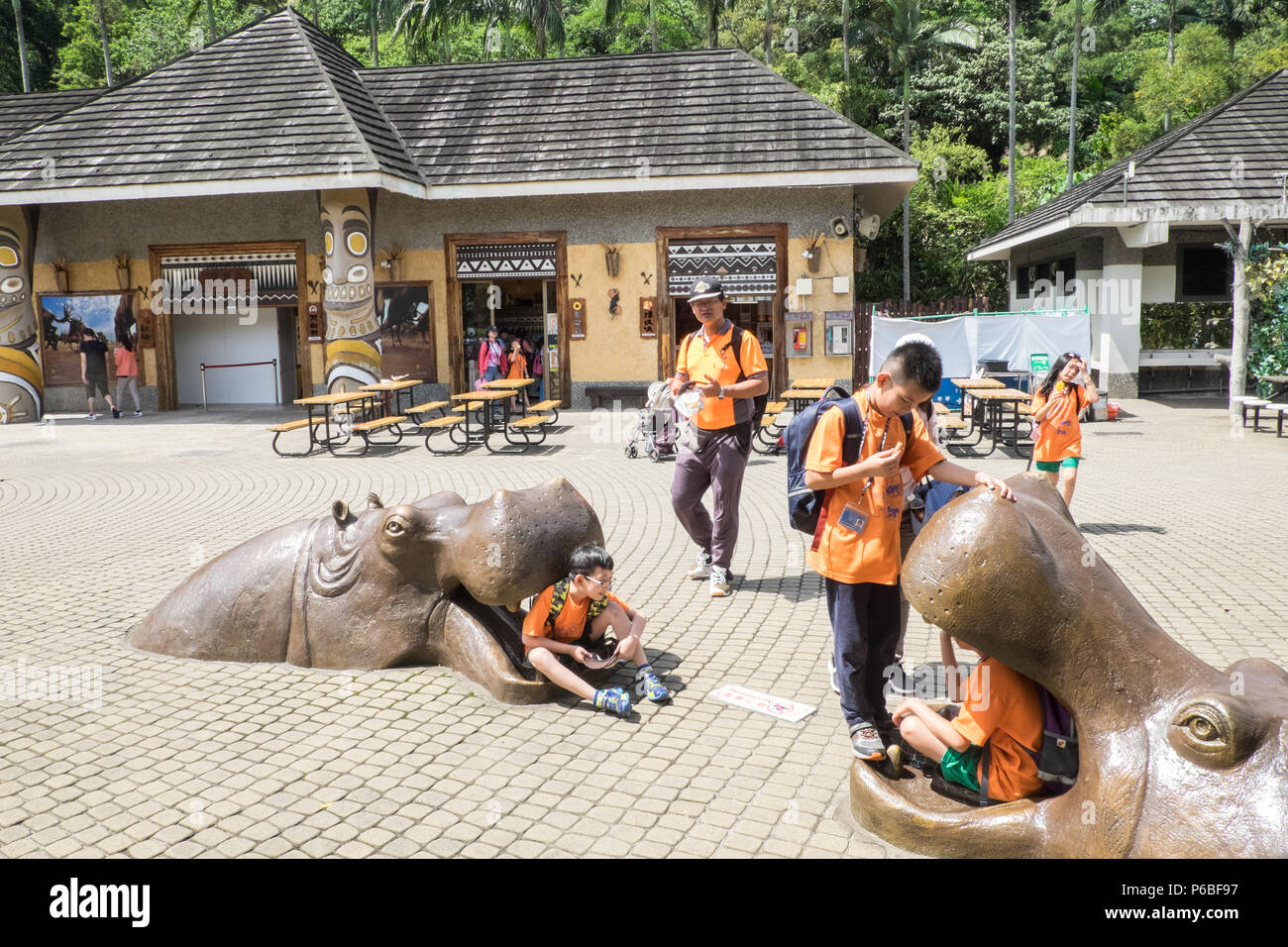 Taipei Zoo,zoo,animal,animals,Taipei,Taipei City,Taiwan,city,island ...
