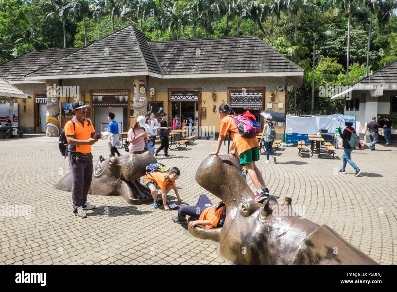 Taipei Zoo,zoo,animal,animals,Taipei,Taipei City,Taiwan,city,island ...
