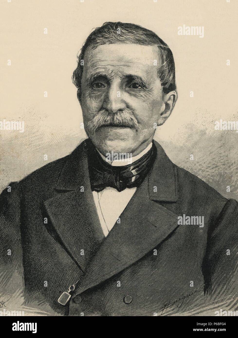 Mariano Obiols Tramullas (1809-1888), músico, compositor de óperas y ...