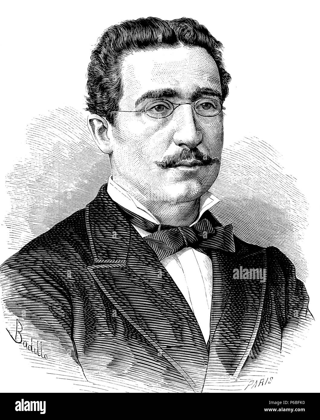 Ruperto chapi lorente hi-res stock photography and images - Alamy