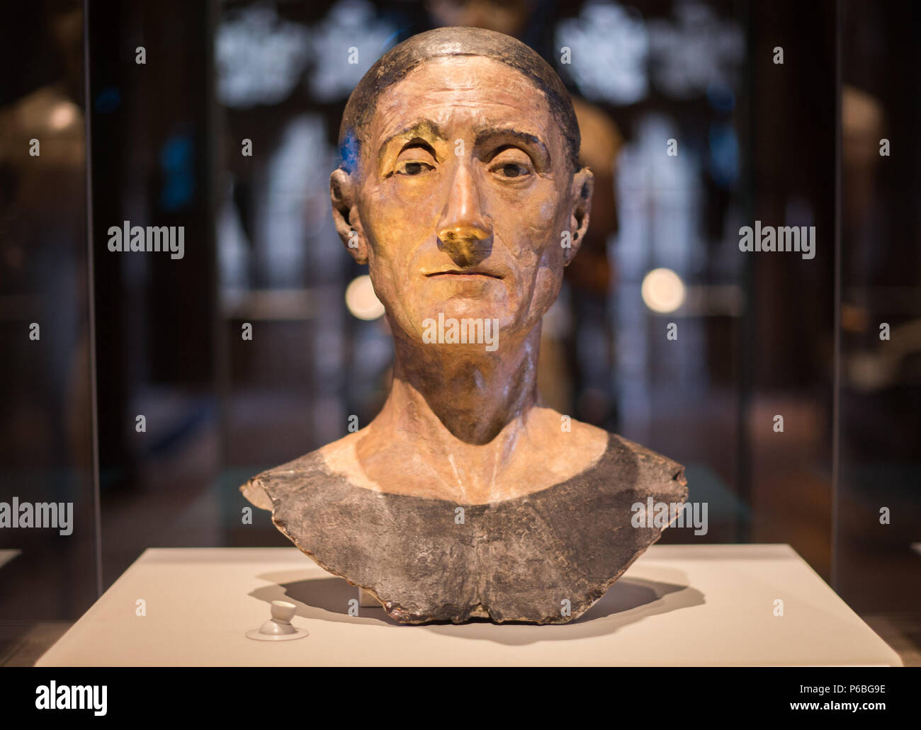 Weston tower at westminster abbey hi-res stock photography and images ...