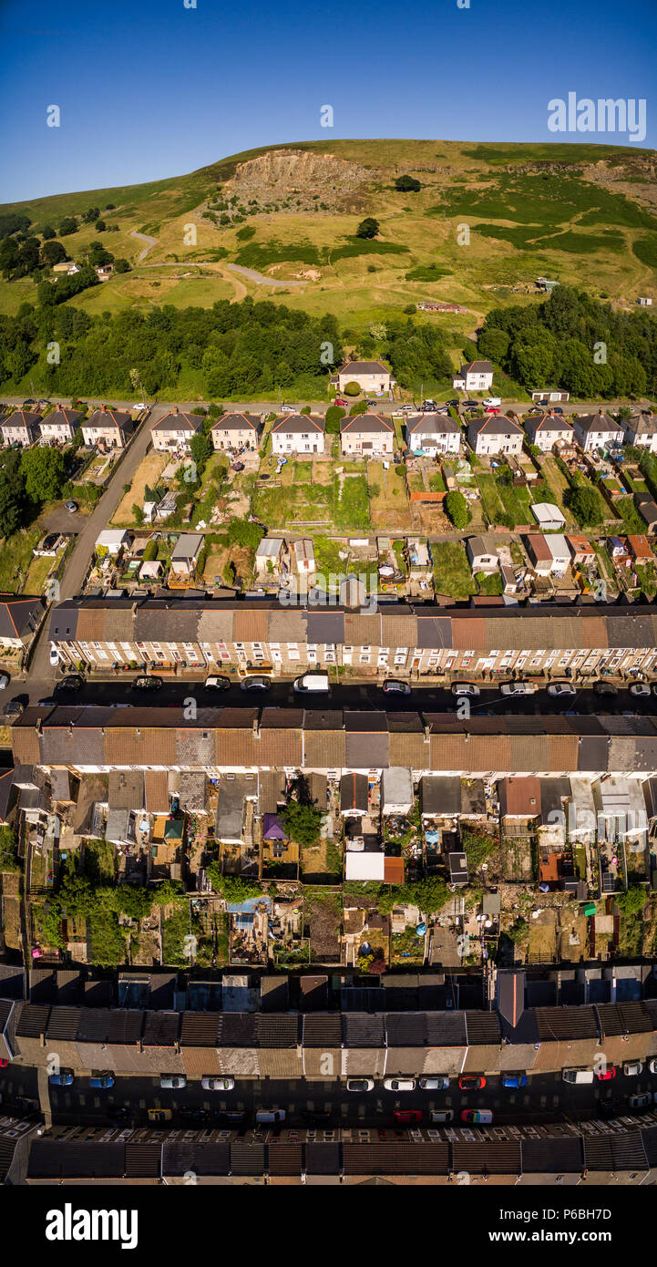 Overhead view of road map hi-res stock photography and images - Alamy
