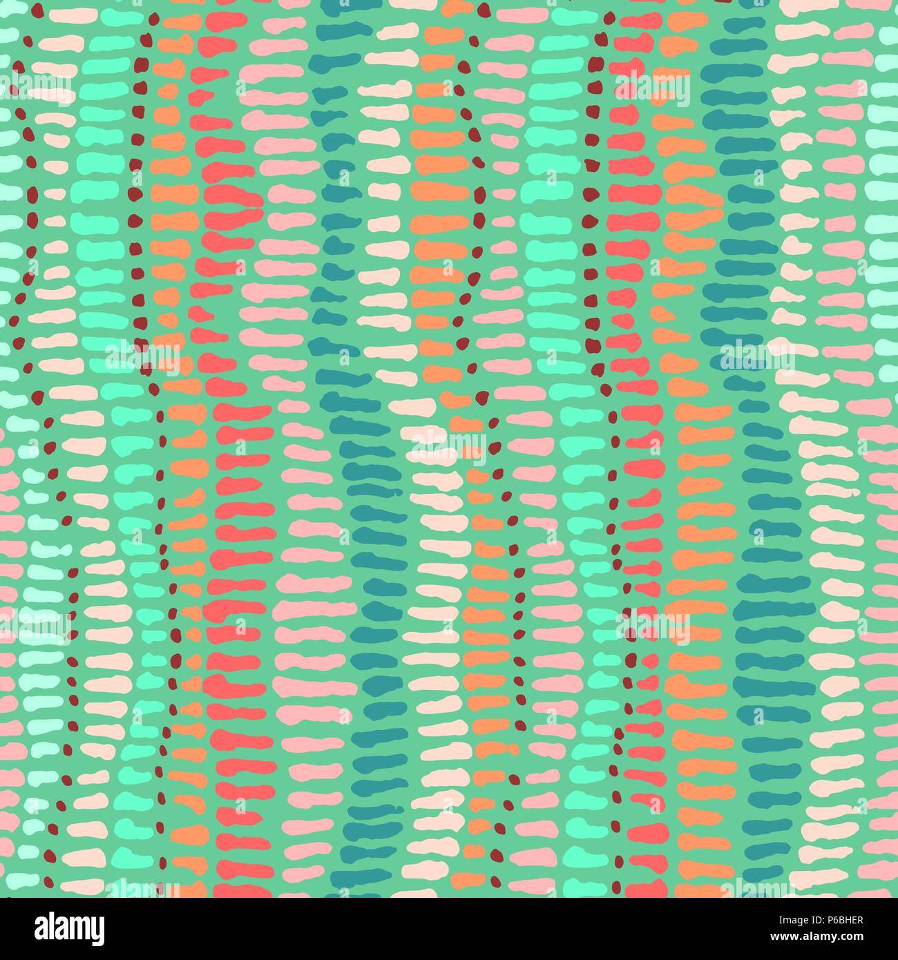 Green light spots on black Stock Vector Images - Alamy