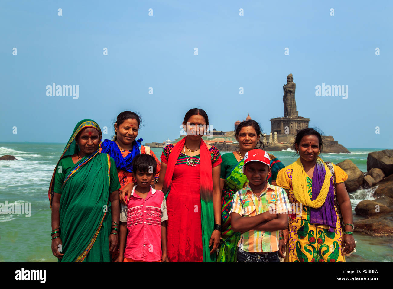 Tamil girl face hi-res stock photography and images - Alamy