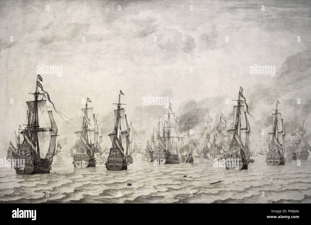 Battle of dunkirk hi-res stock photography and images - Alamy