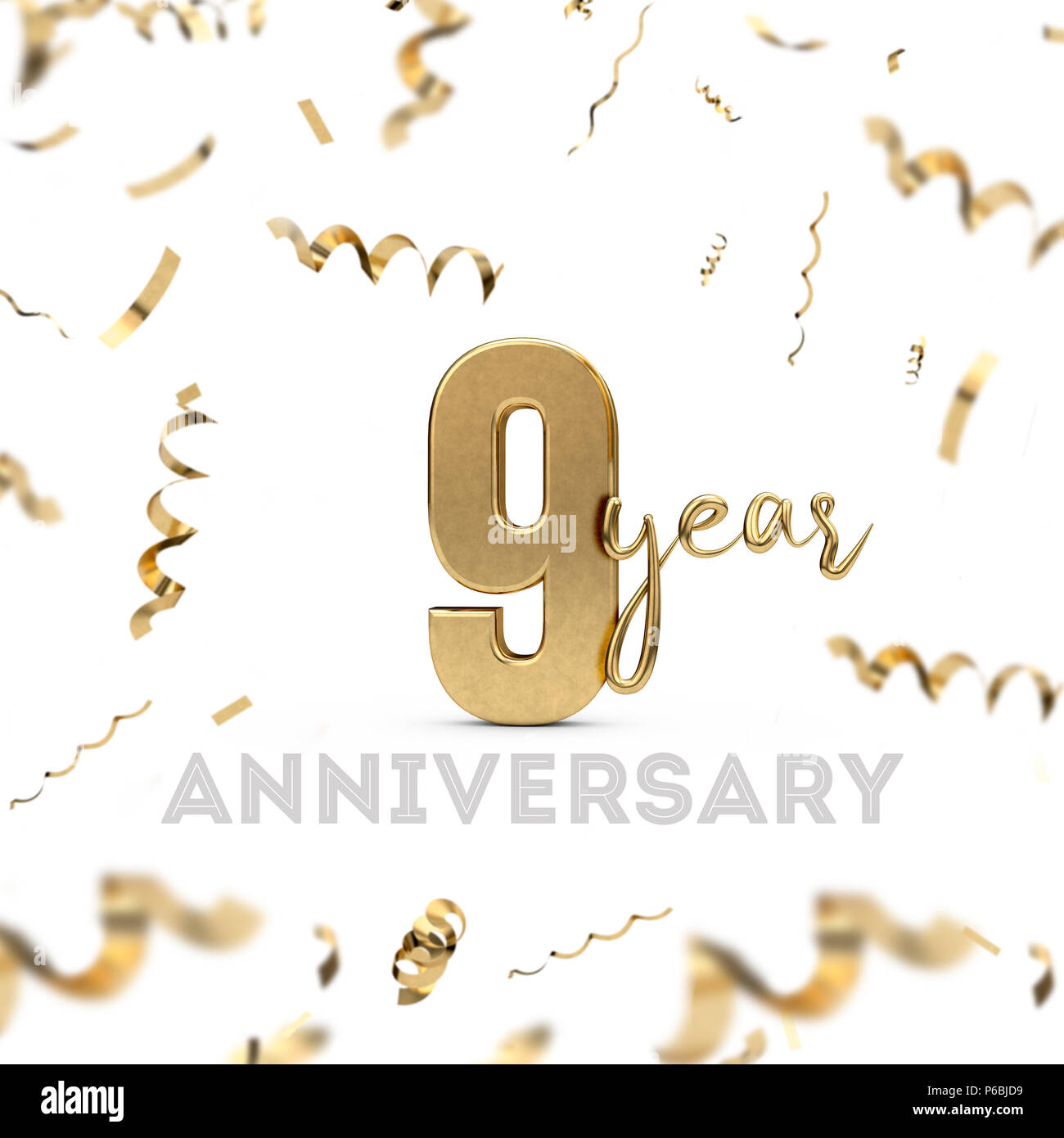 9th wedding anniversary hi-res stock photography and images - Alamy