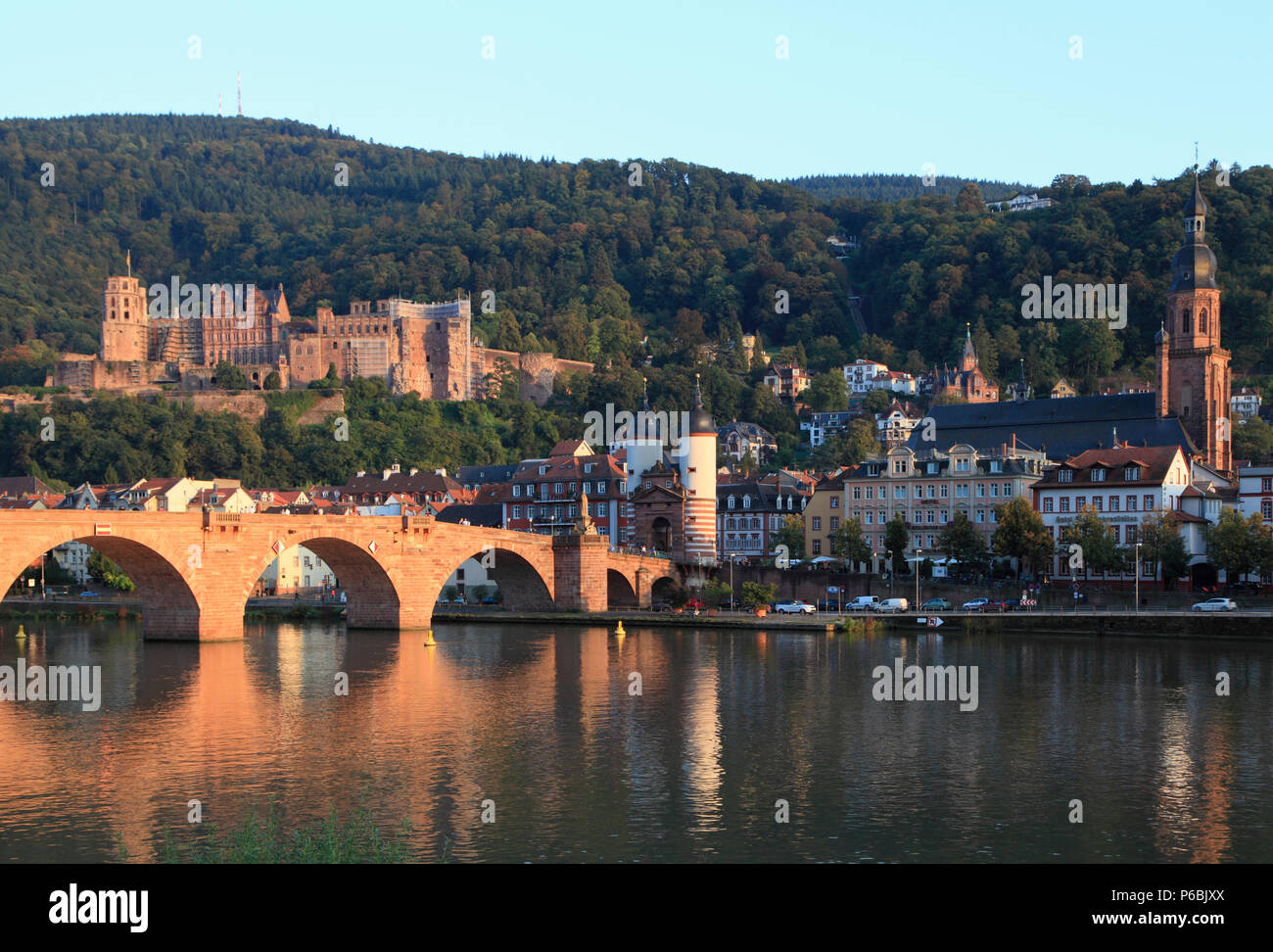 Wuerttemberg castle hi-res stock photography and images - Alamy