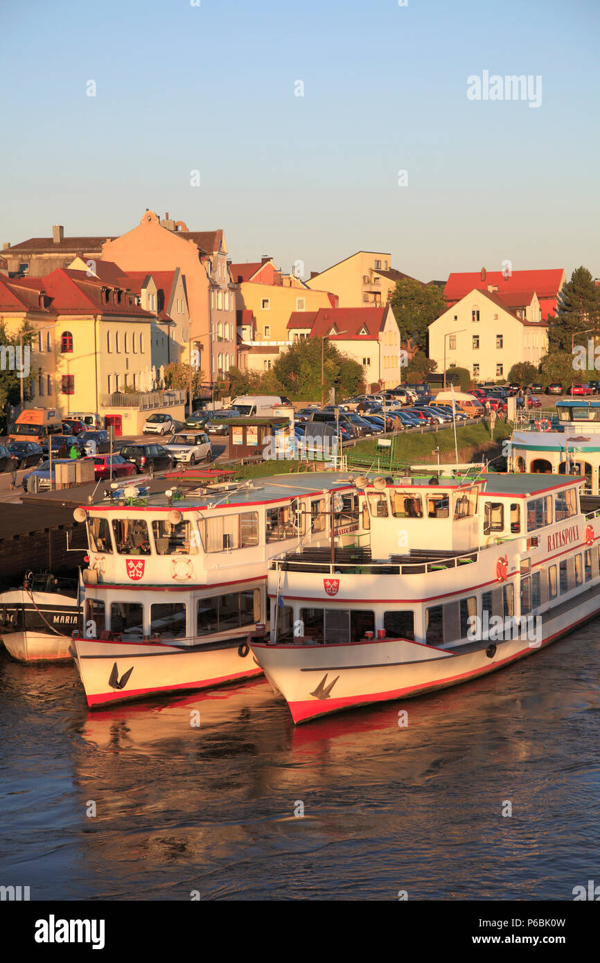 Ships bavaria hi-res stock photography and images - Alamy