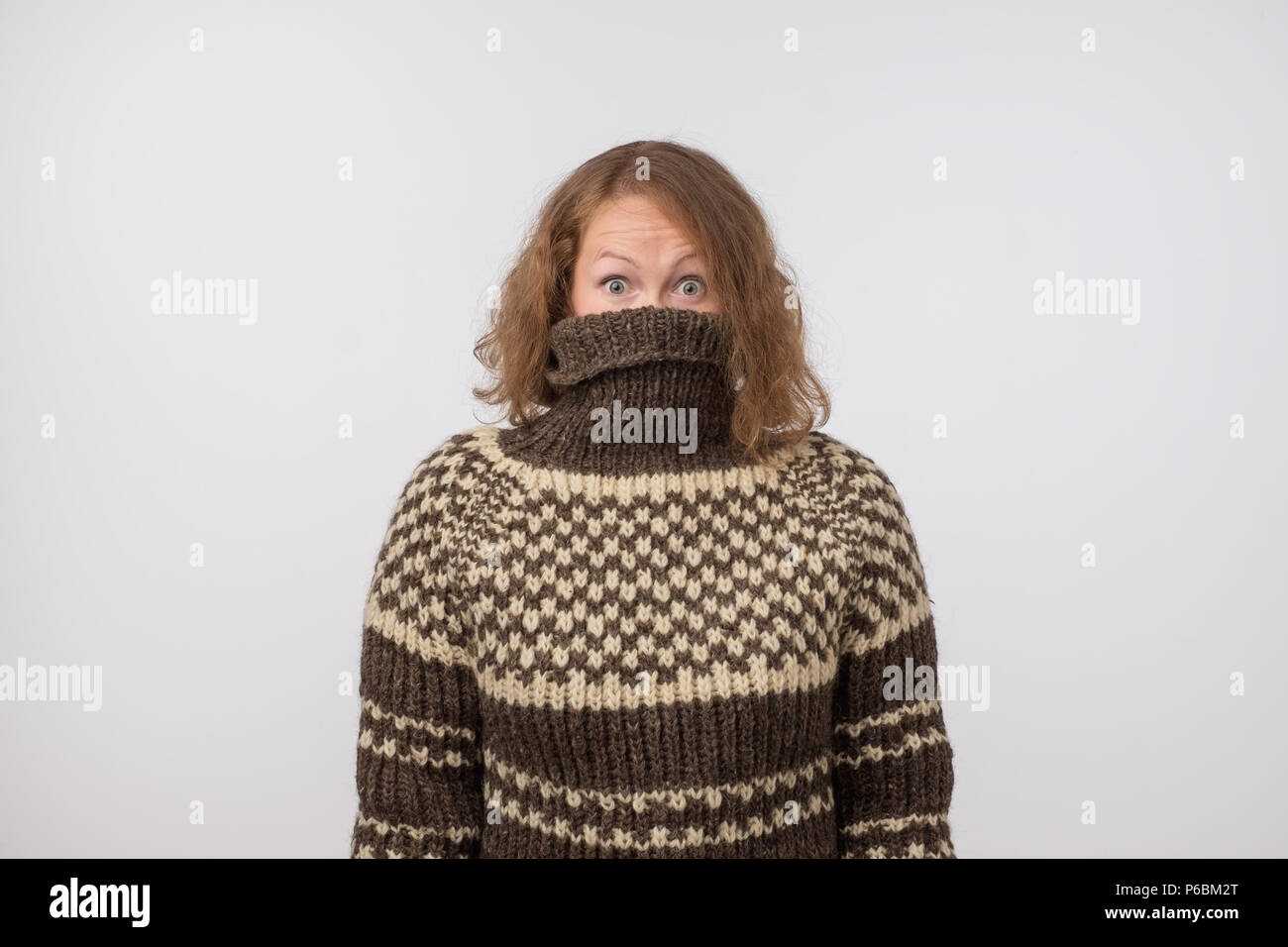 Disappearing face hi-res stock photography and images - Alamy