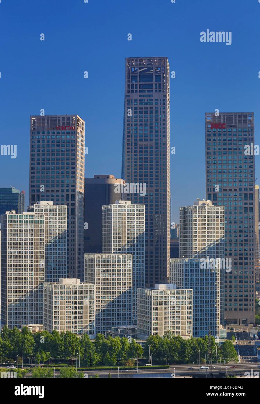 Beijin city hi-res stock photography and images - Alamy